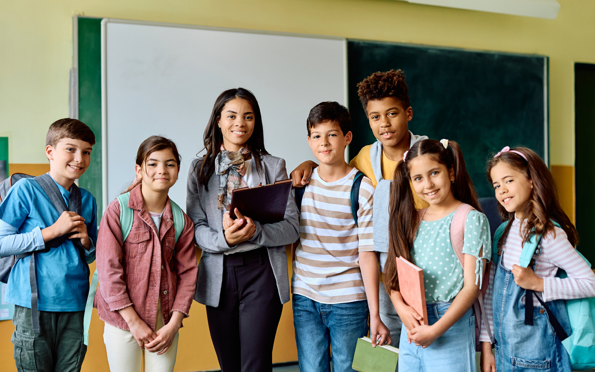 UK State And Independent Schools: What Is, Difference Between Types Of ...