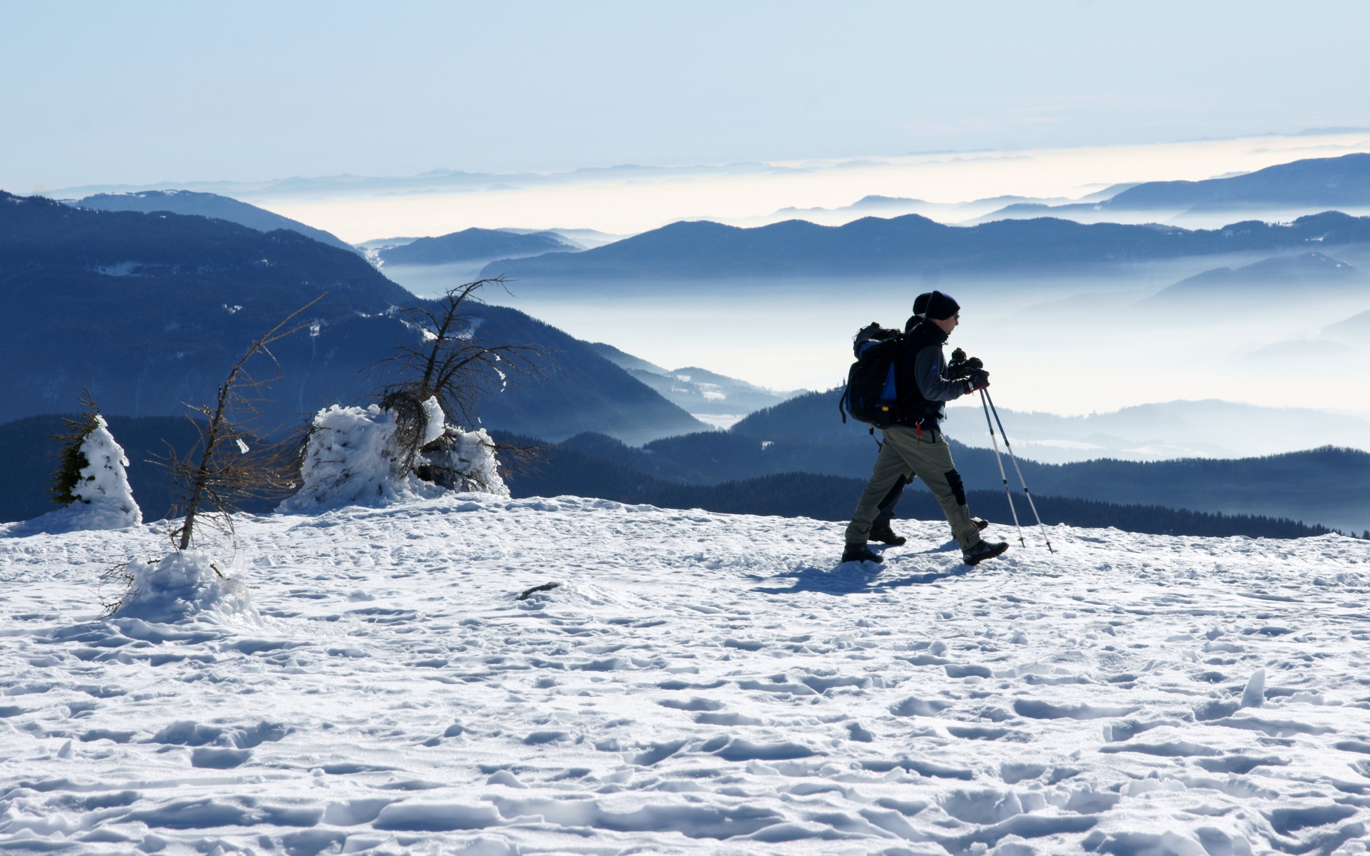 Ski resorts in the UK and what they can offer
