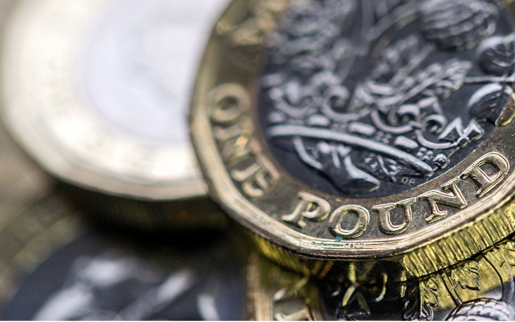 How is the British economic system organised?